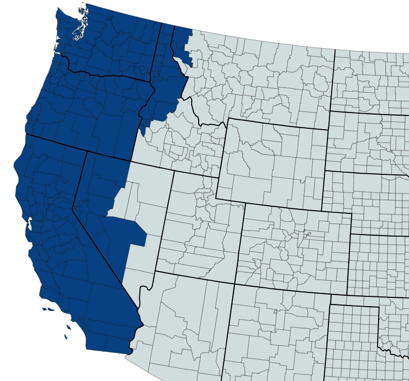 Pacific States Union | The Seaboard Element Wiki | Fandom