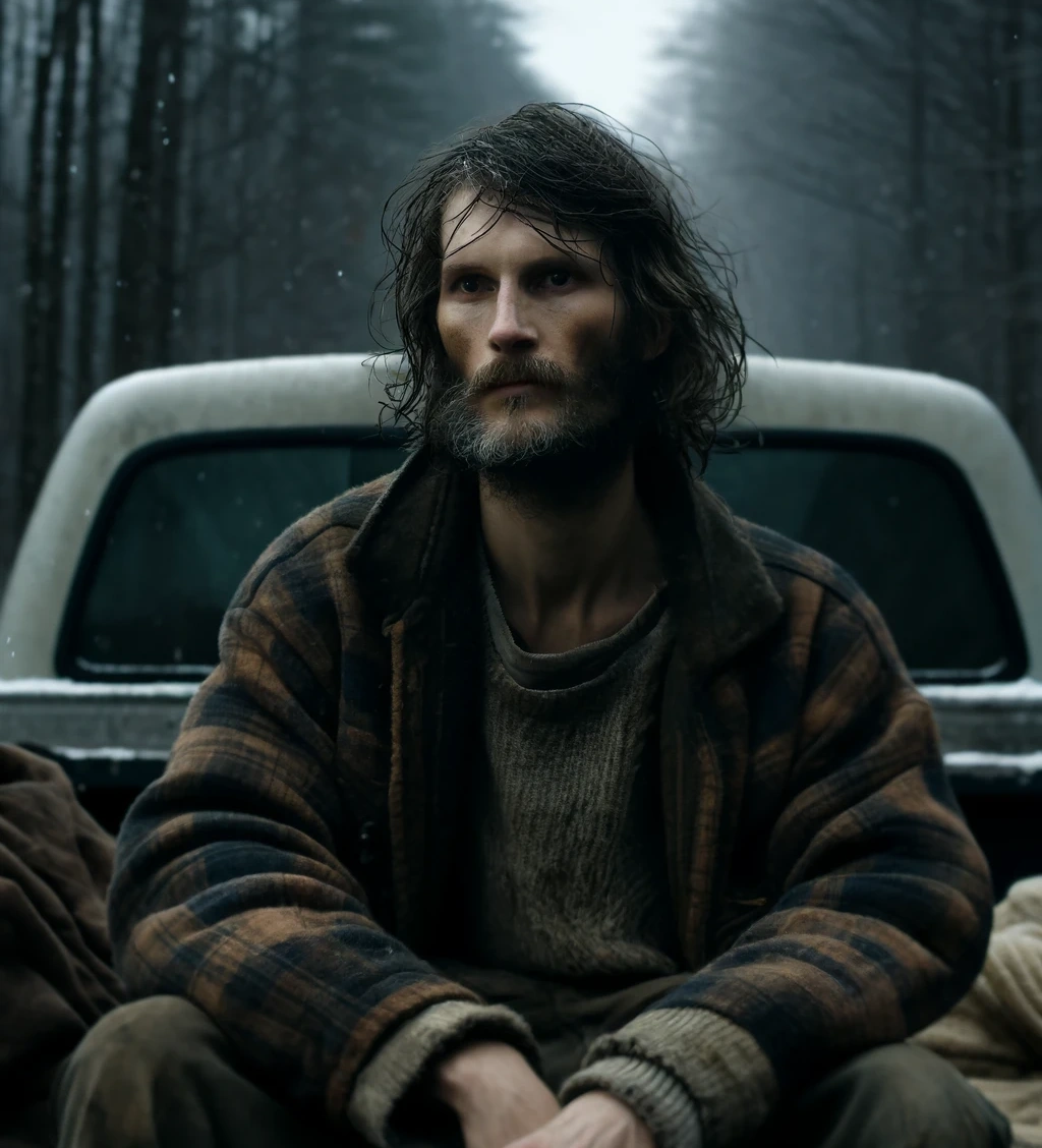 David Cook | The Seaboard Element Wiki | Fandom