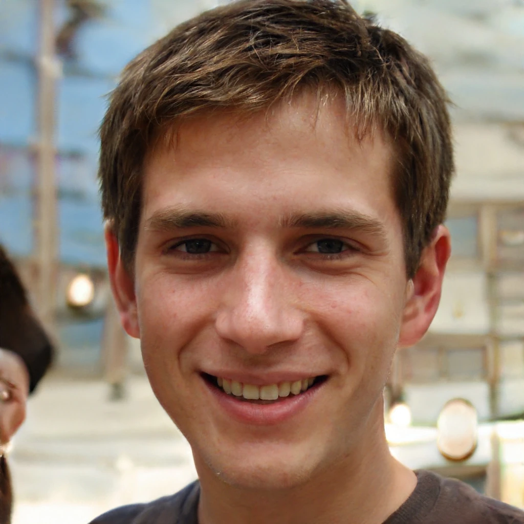 Joshua Carpenter | The Seaboard Element Wiki | Fandom