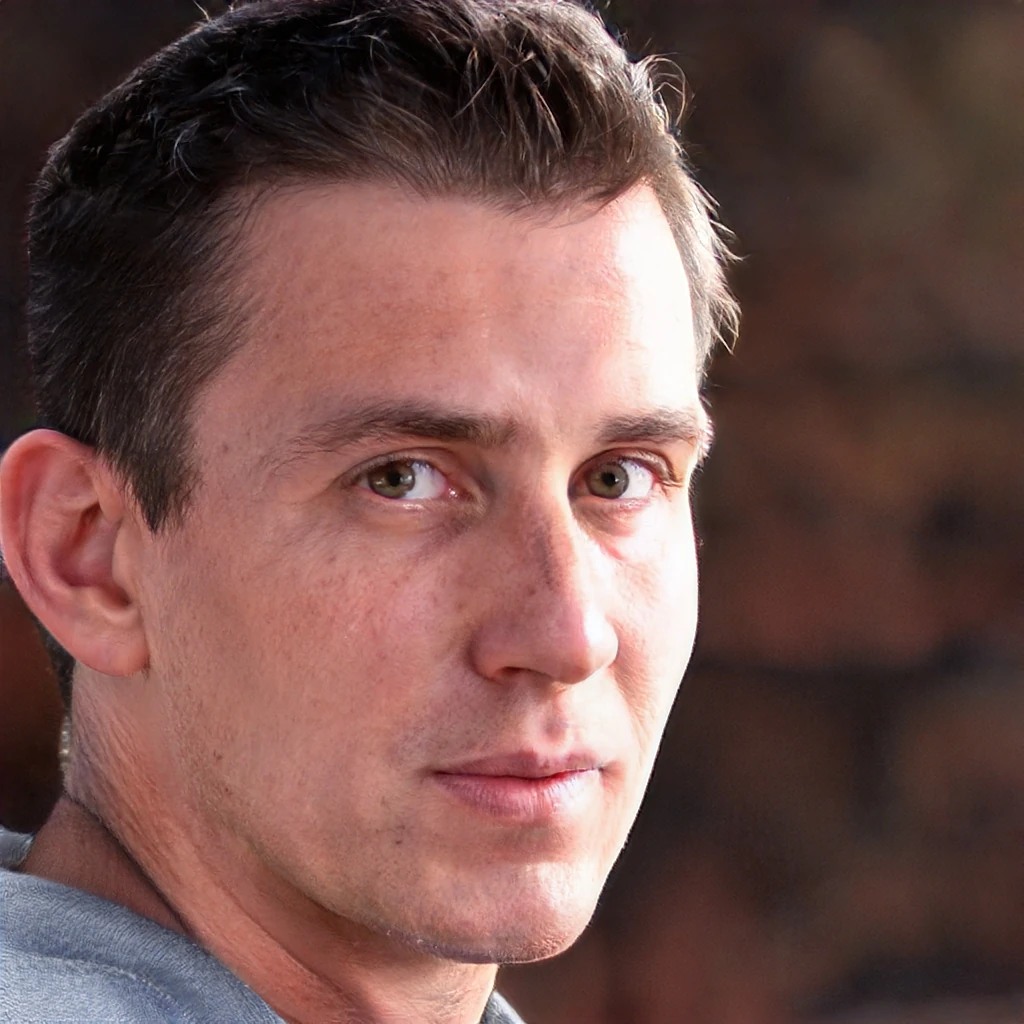 Fred Westbrook | The Seaboard Element Wiki | Fandom