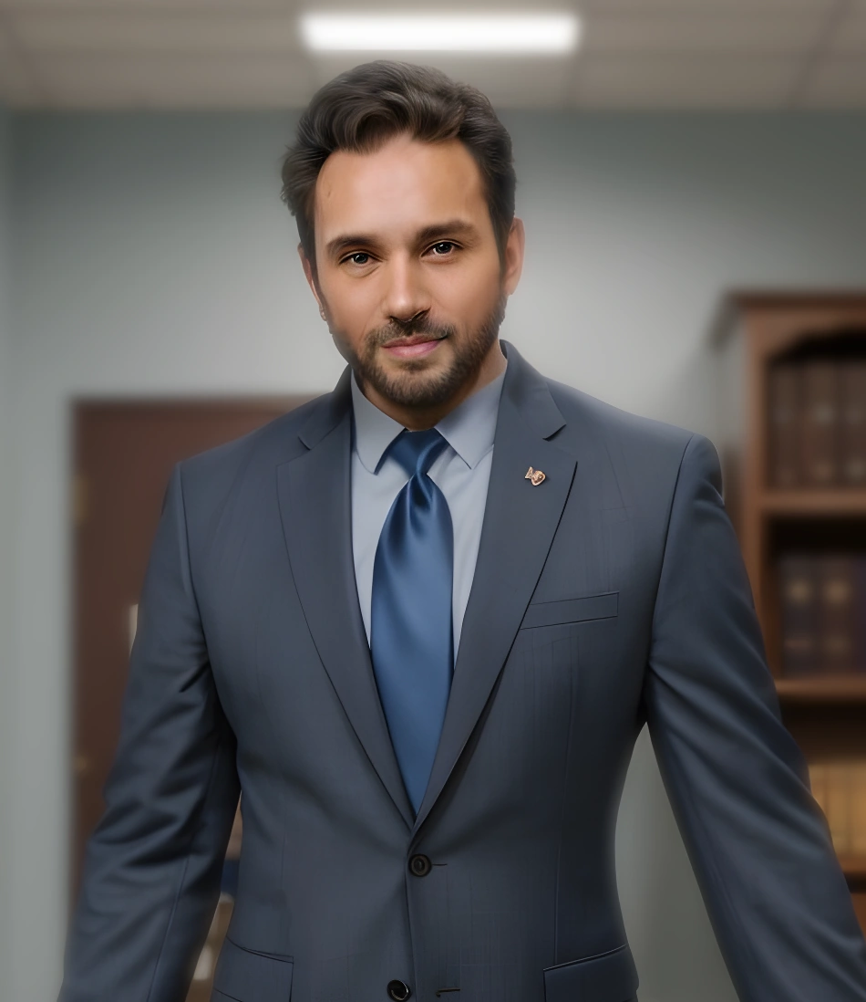 Robert Morris | The Seaboard Element Wiki | Fandom