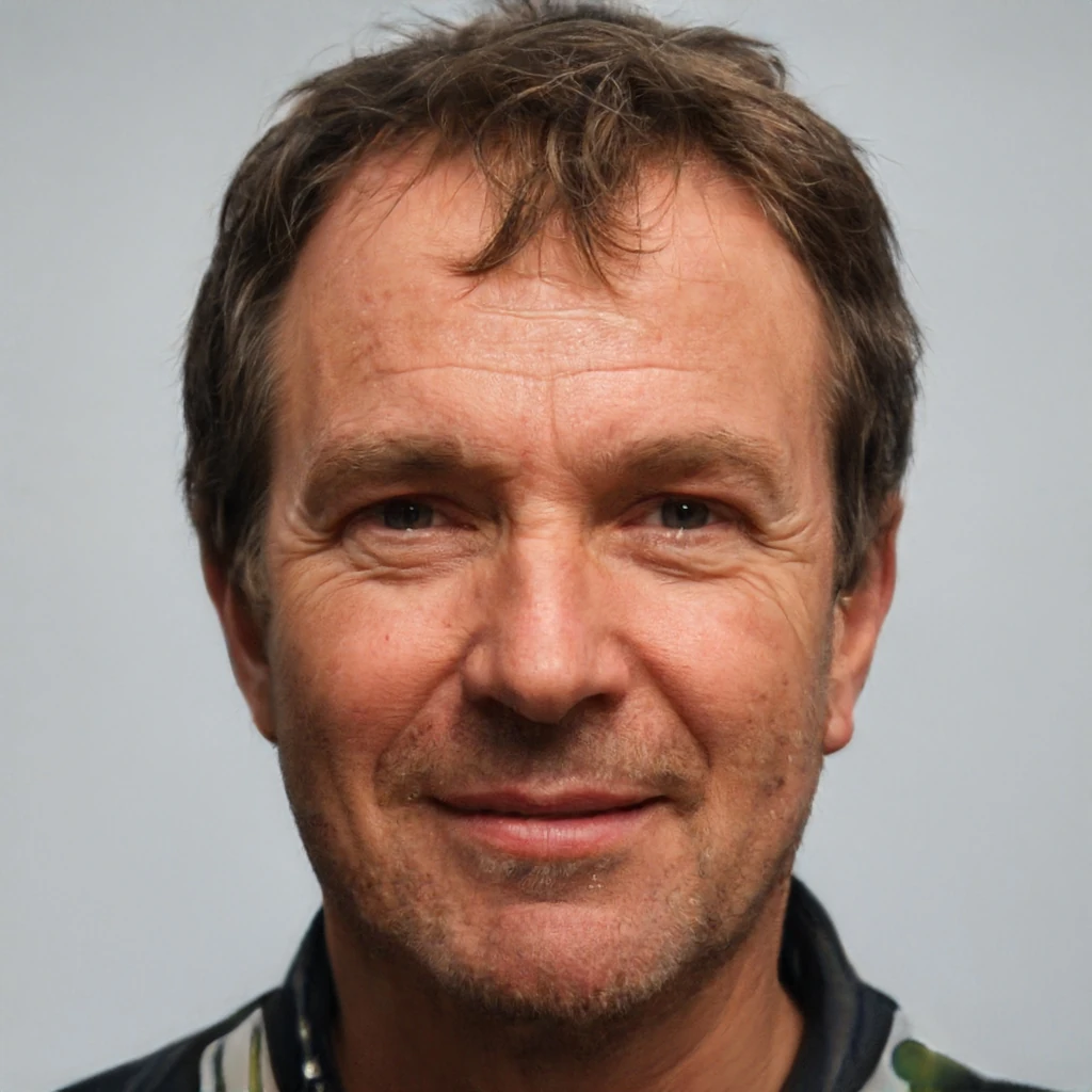 Daniel Pierce | The Seaboard Element Wiki | Fandom