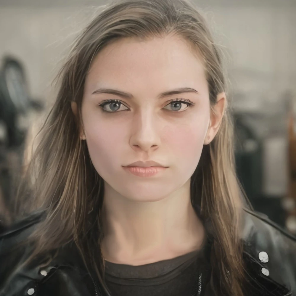 Kaylee Schaffer | The Seaboard Element Wiki | Fandom