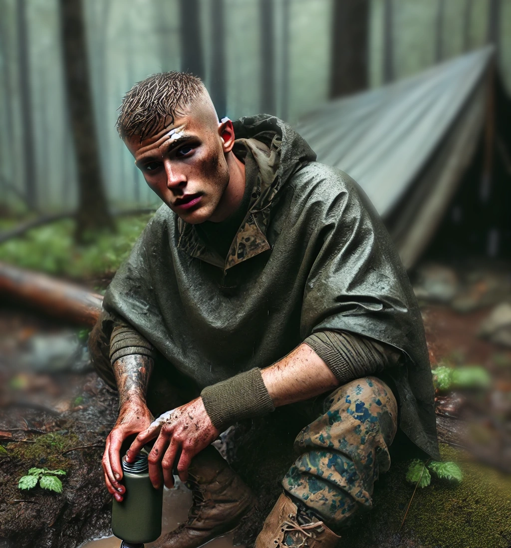 Jacob Turner | The Seaboard Element Wiki | Fandom