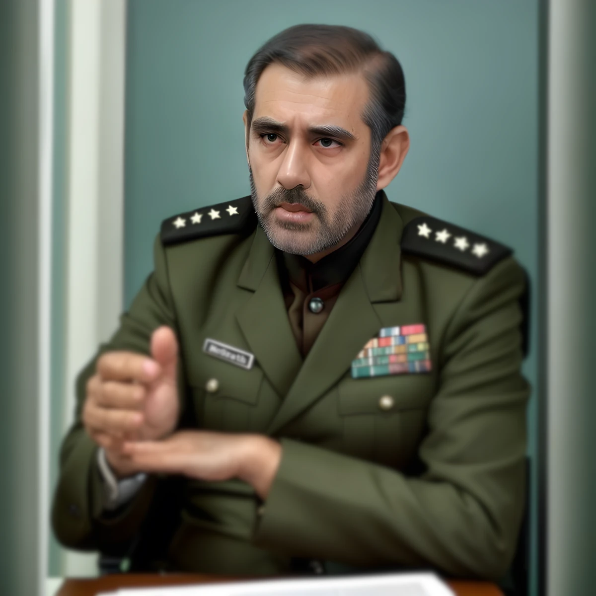 Arnold McGrath | The Seaboard Element Wiki | Fandom