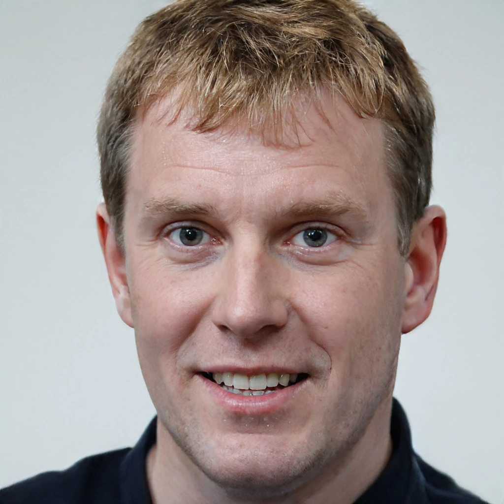 Douglas Haynes | The Seaboard Element Wiki | Fandom