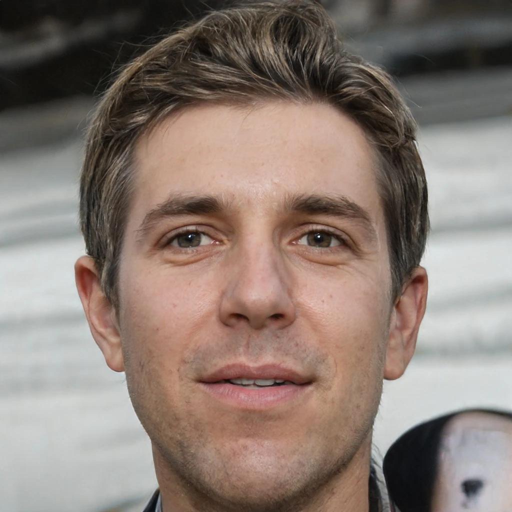 Calvin Moore | The Seaboard Element Wiki | Fandom