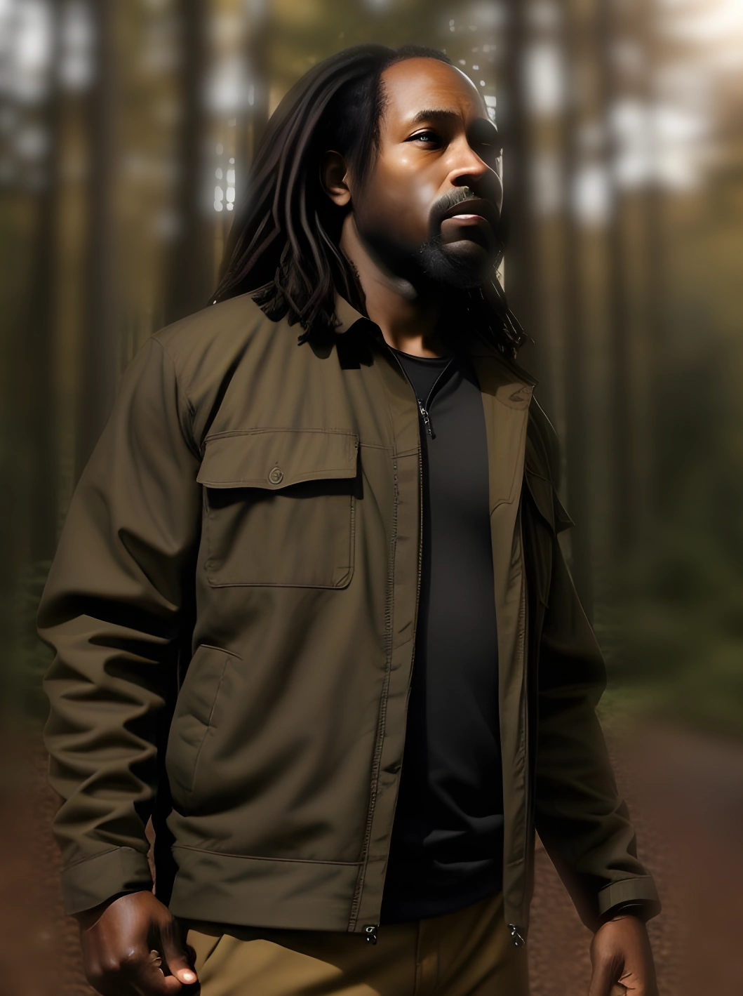 Terrance Smalls | The Seaboard Element Wiki | Fandom