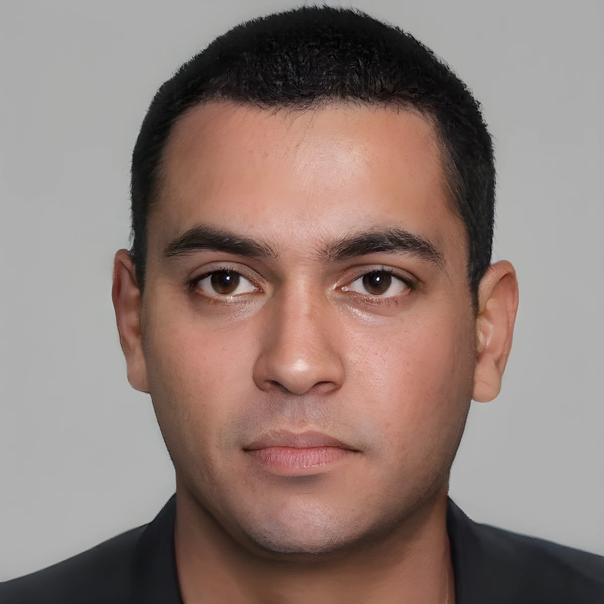 Mark Patterson | The Seaboard Element Wiki | Fandom