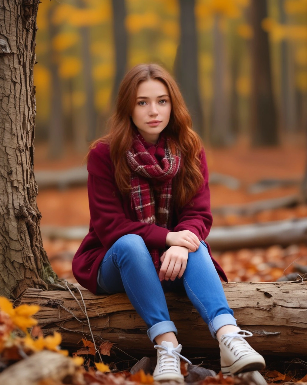 Emily Allen | The Seaboard Element Wiki | Fandom