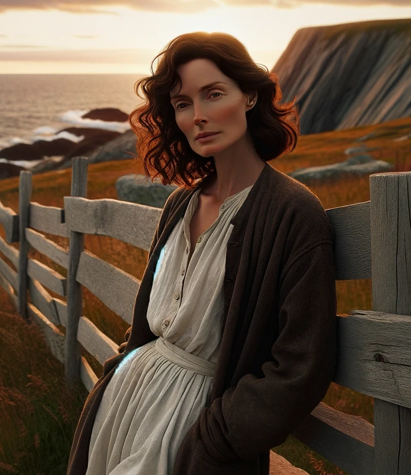 Laura Bouchard | The Seaboard Element Wiki | Fandom