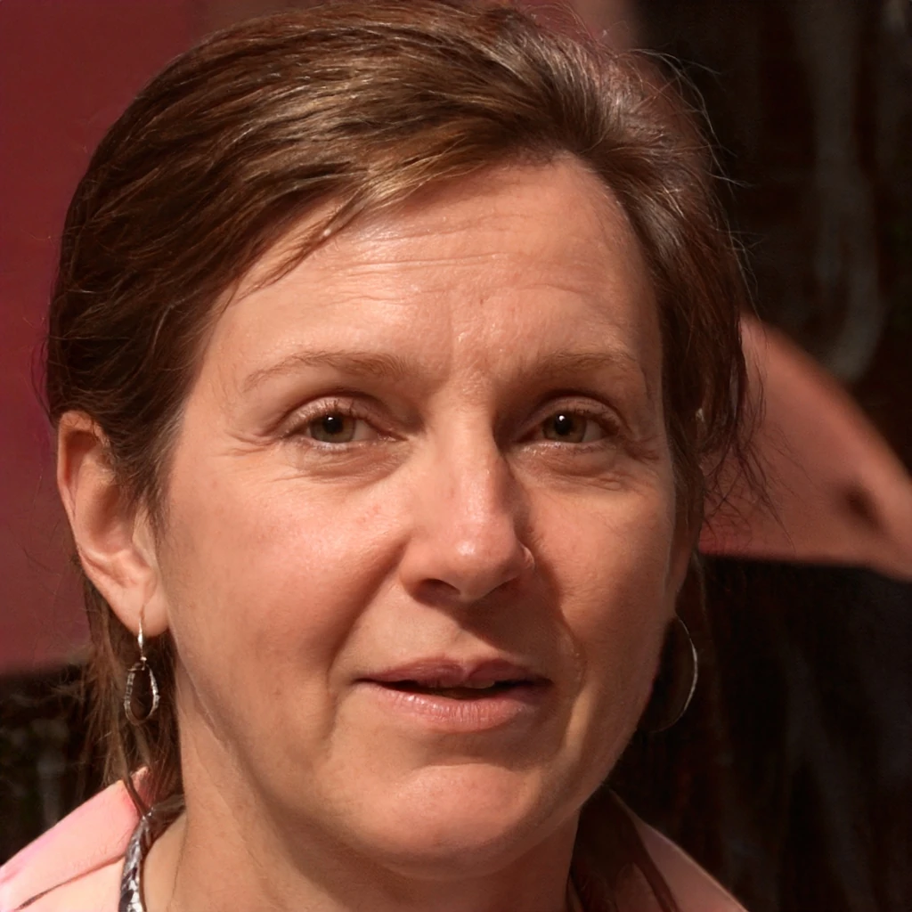 Barbara Lirette | The Seaboard Element Wiki | Fandom