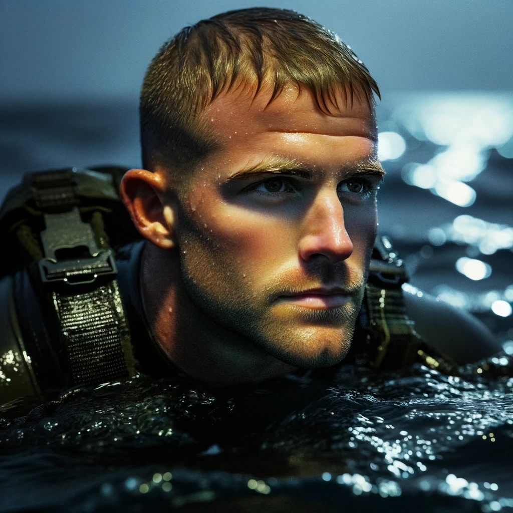 Ryder Shaw | The Seaboard Element Wiki | Fandom