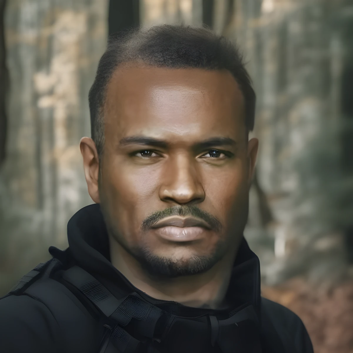 Darius Johnson | The Seaboard Element Wiki | Fandom