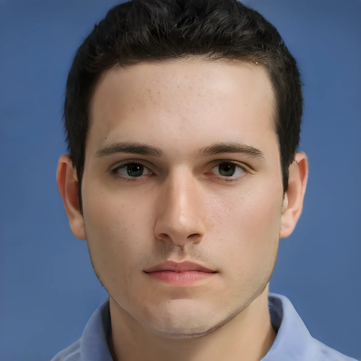 William Anderson | The Seaboard Element Wiki | Fandom