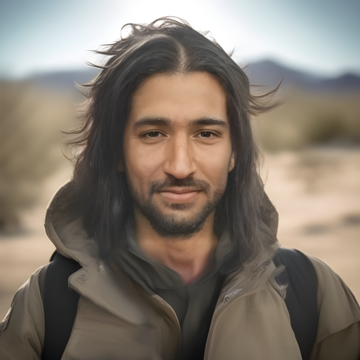 Kevin Trujillo The Seaboard Element Wiki Fandom