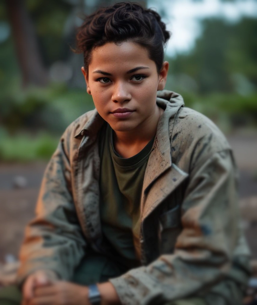 Angela Ellis | The Seaboard Element Wiki | Fandom