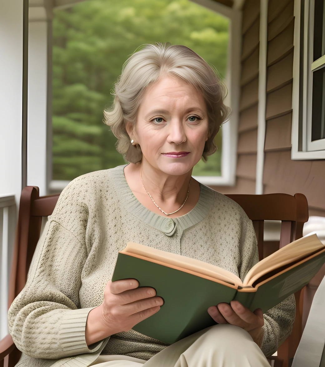 Heike Krämer Wald | The Seaboard Element Wiki | Fandom