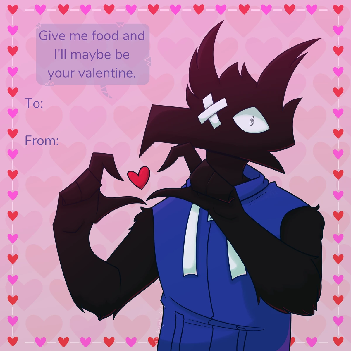 Eo | The Seagull King Cinematic Universe Wiki | Fandom