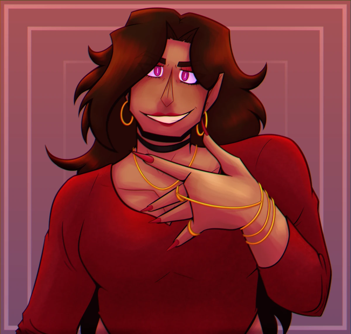 Talia | The Seagull King Cinematic Universe Wiki | Fandom