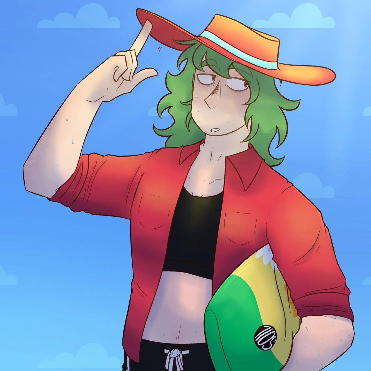 Sage | The Seagull King Cinematic Universe Wiki | Fandom