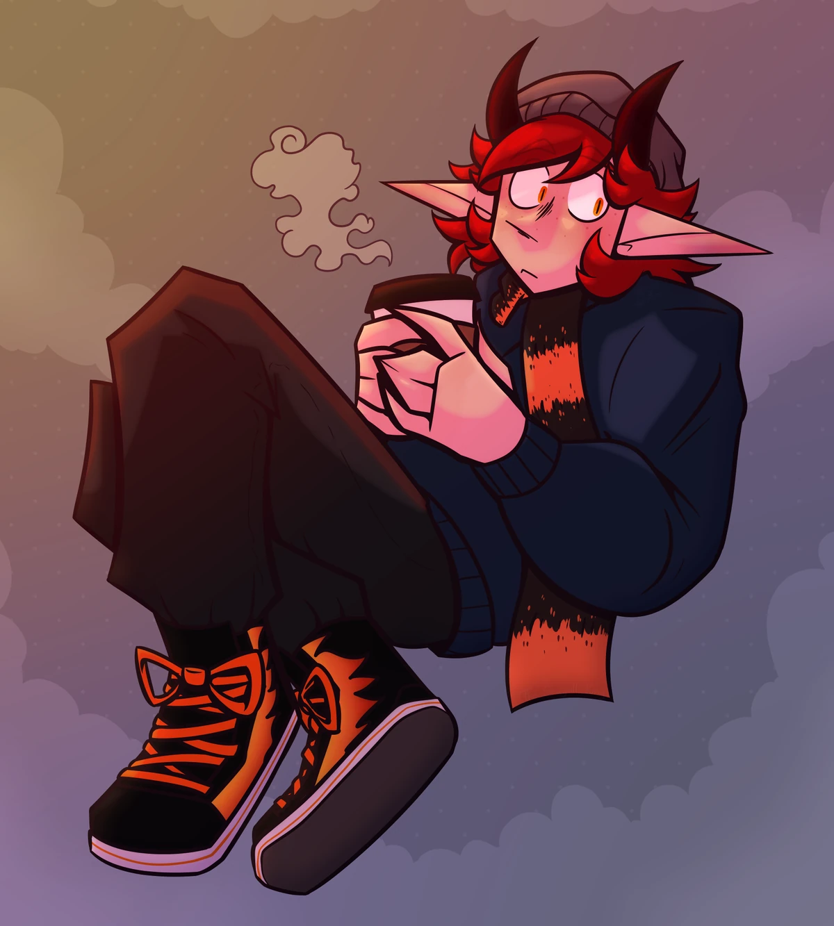 Sam | The Seagull King Cinematic Universe Wiki | Fandom