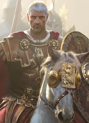 Julian Arreria | The Seasmoke Privateer Fleet Wiki | Fandom