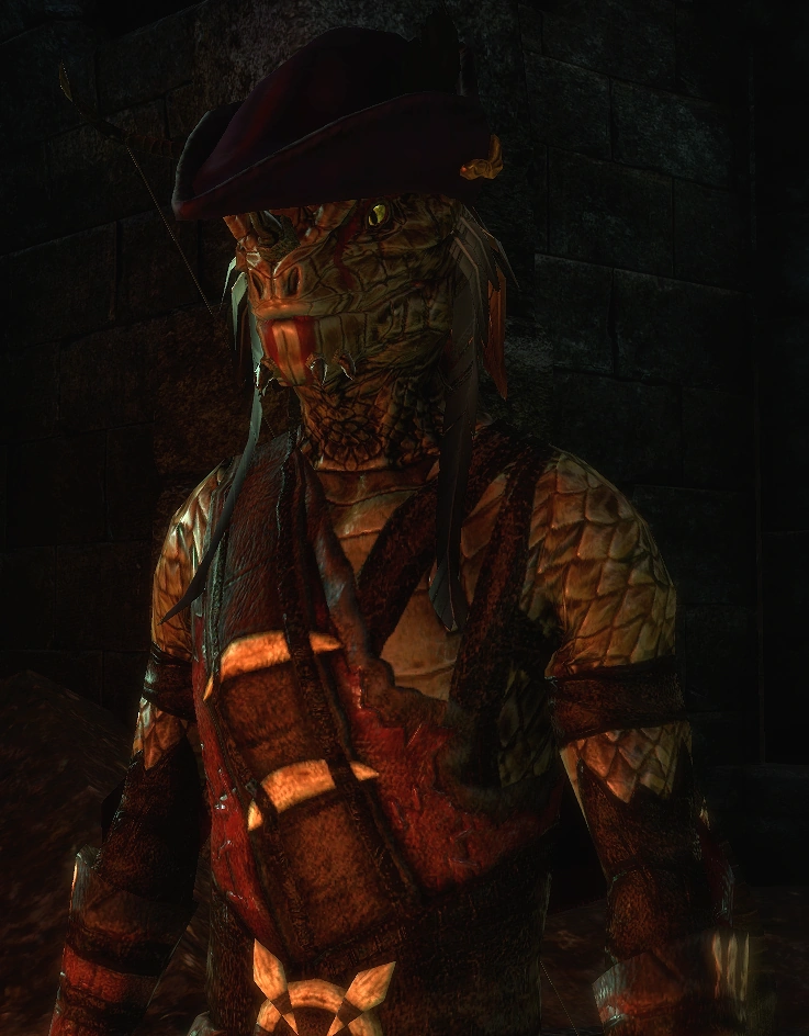 Duddles | The Seasmoke Privateer Fleet Wiki | Fandom