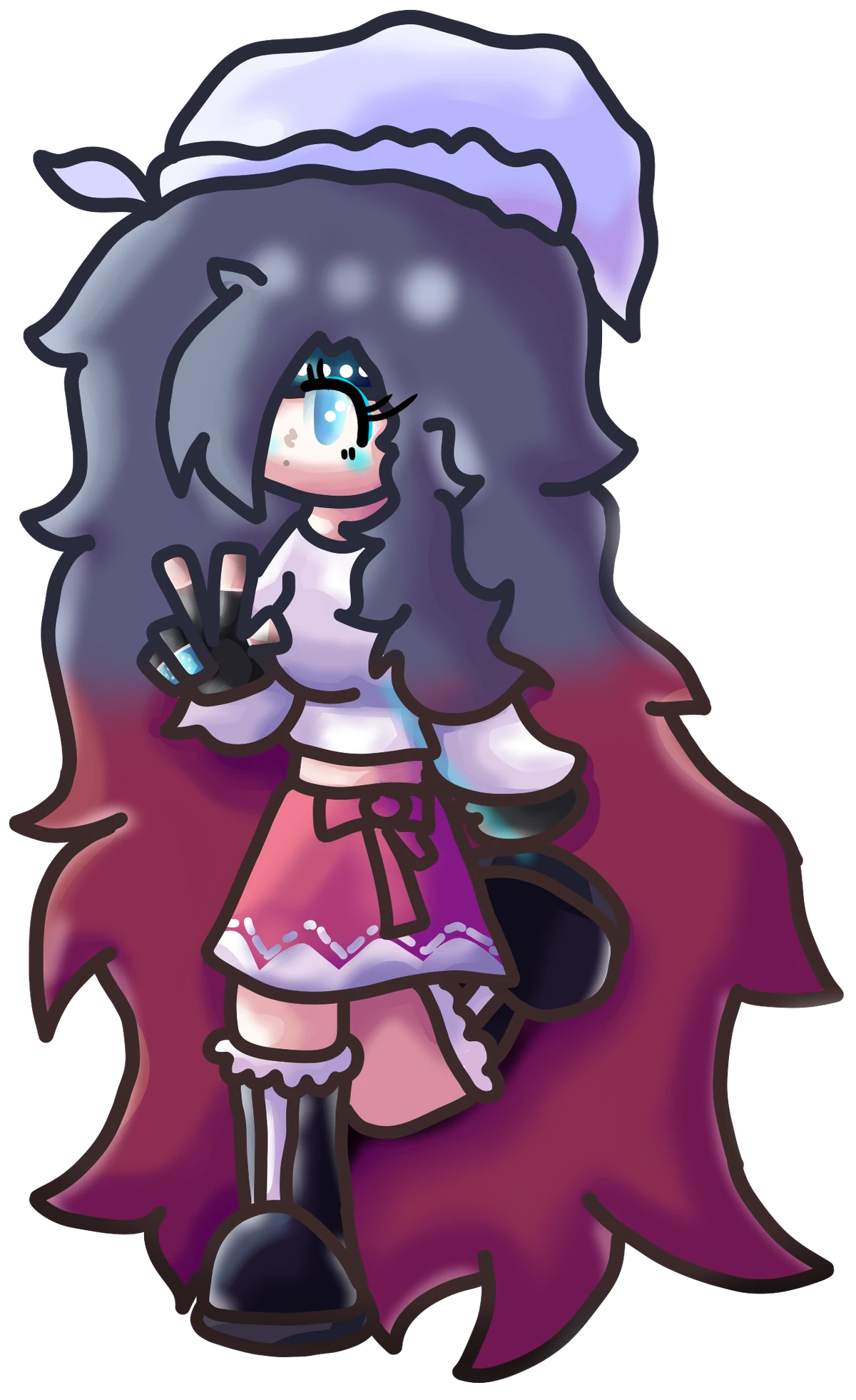 Gala | The Seasonal Convictions Wiki | Fandom