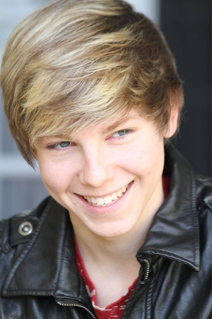 Jack Raskos | The Seasons Quartet Wikia | Fandom