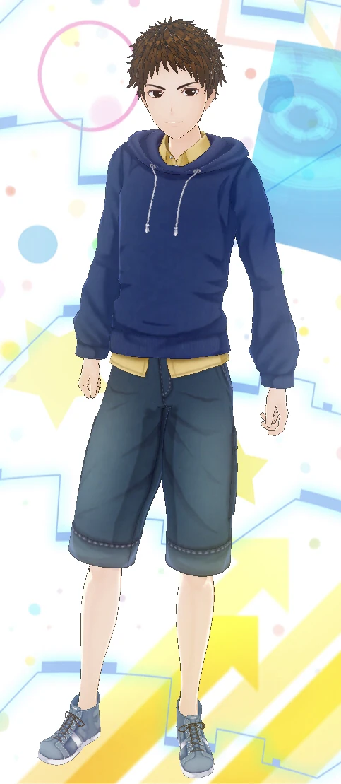 Bobby Sullivan | The Seattle Chronicles Wiki | Fandom