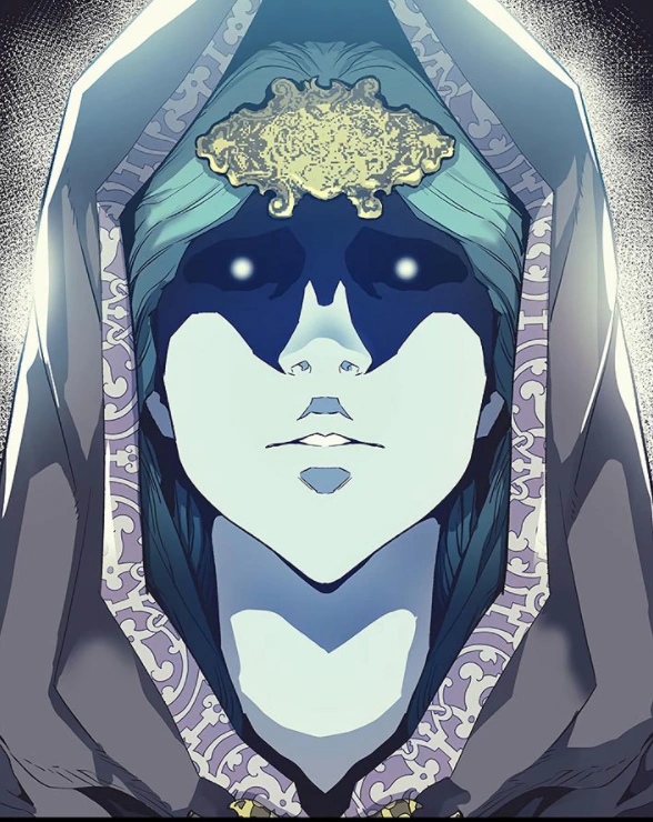 Gula | The Second Coming of Gluttony Wiki | Fandom