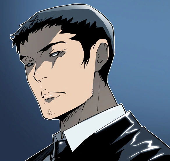 Hao Win | The Second Coming of Gluttony Wiki | Fandom