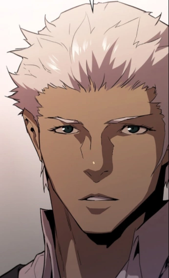 Edward Dylan | The Second Coming of Gluttony Wiki | Fandom