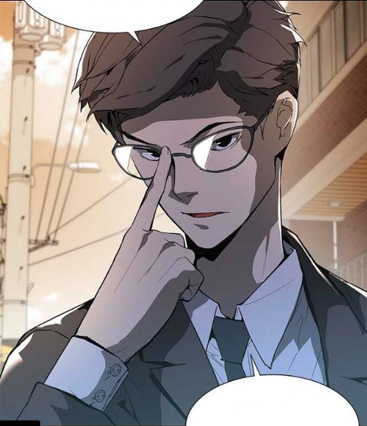 Seol Wooseok | The Second Coming of Gluttony Wiki | Fandom