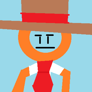 A Main Character | The Second Coming Wiki | Fandom