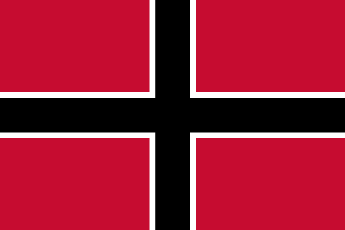 Thuringia | The Second Reign of Man Wiki | Fandom