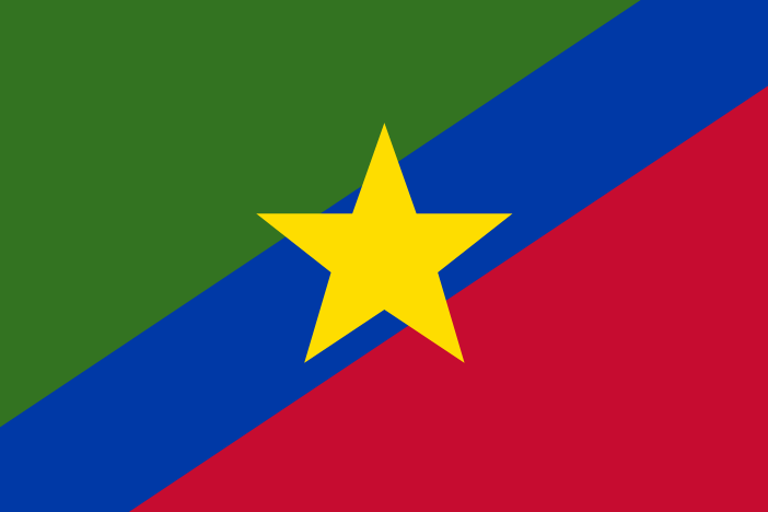 Zaire | The Second Reign of Man Wiki | Fandom