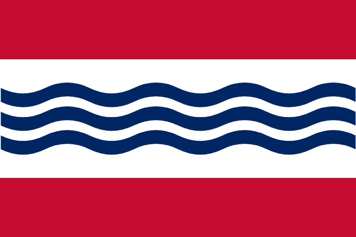 Ohio | The Second Reign of Man Wiki | Fandom