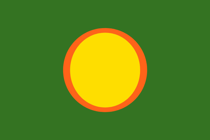 Kanara | The Second Reign of Man Wiki | Fandom