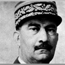 Henri Dentz | The Second World War Wiki | Fandom