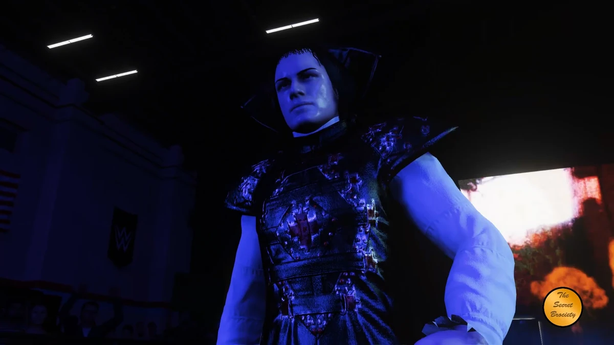 Anthony Price | The Secret Brociety Wiki | Fandom