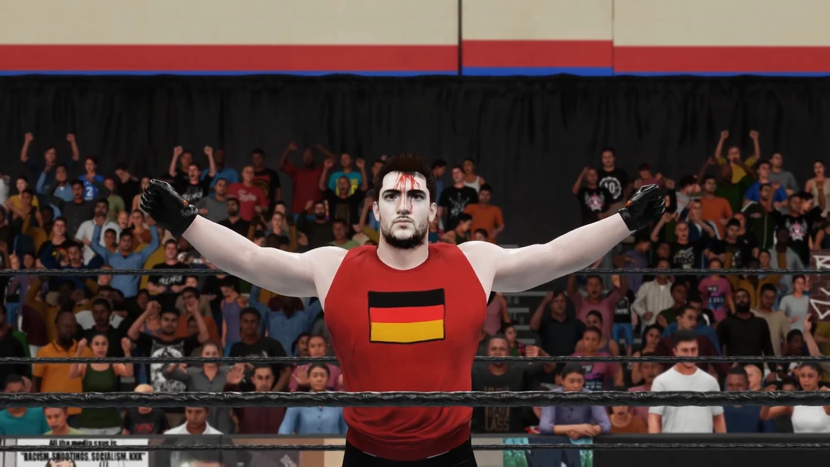 Blort Crogus | The Secret Brociety Wiki | Fandom