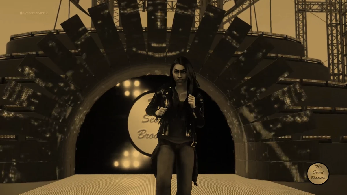 Beth | The Secret Brociety Wiki | Fandom