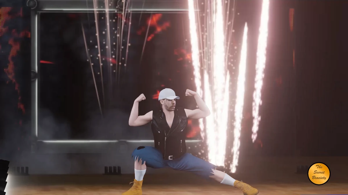 Drake | The Secret Brociety Wiki | Fandom