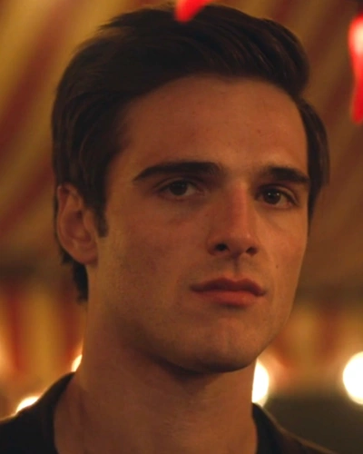 Wyatt Elordi | The Secret Circle of Emergence Wiki | Fandom