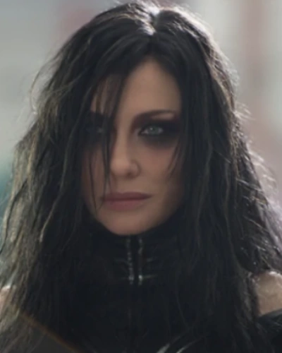Hela Sayre | The Secret Circle of Emergence Wiki | Fandom