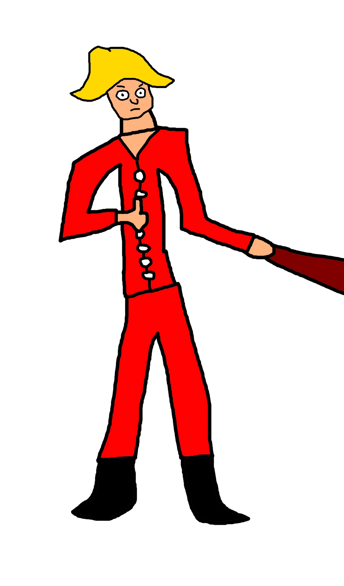 Dr. Zebra Section | The Secret Education of Rainbow Golden Wiki | Fandom