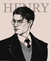 Henry Winter | The Secret History Wiki | Fandom