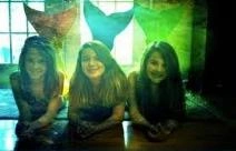 The Girls' | The Secret Life of a Mermaid Wiki | Fandom